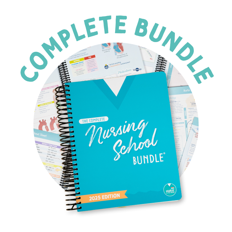 Clinical Care Plan Guide – NurseInTheMaking