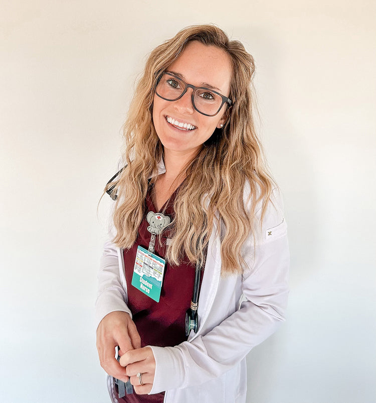 About Us – NurseInTheMaking