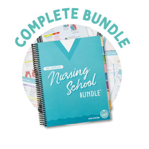 Clinical Template Pack – NurseInTheMaking