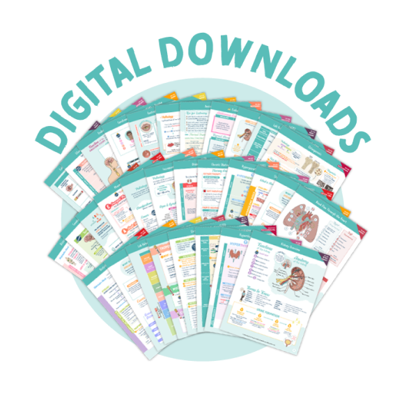 Clinical Template Pack – NurseInTheMaking