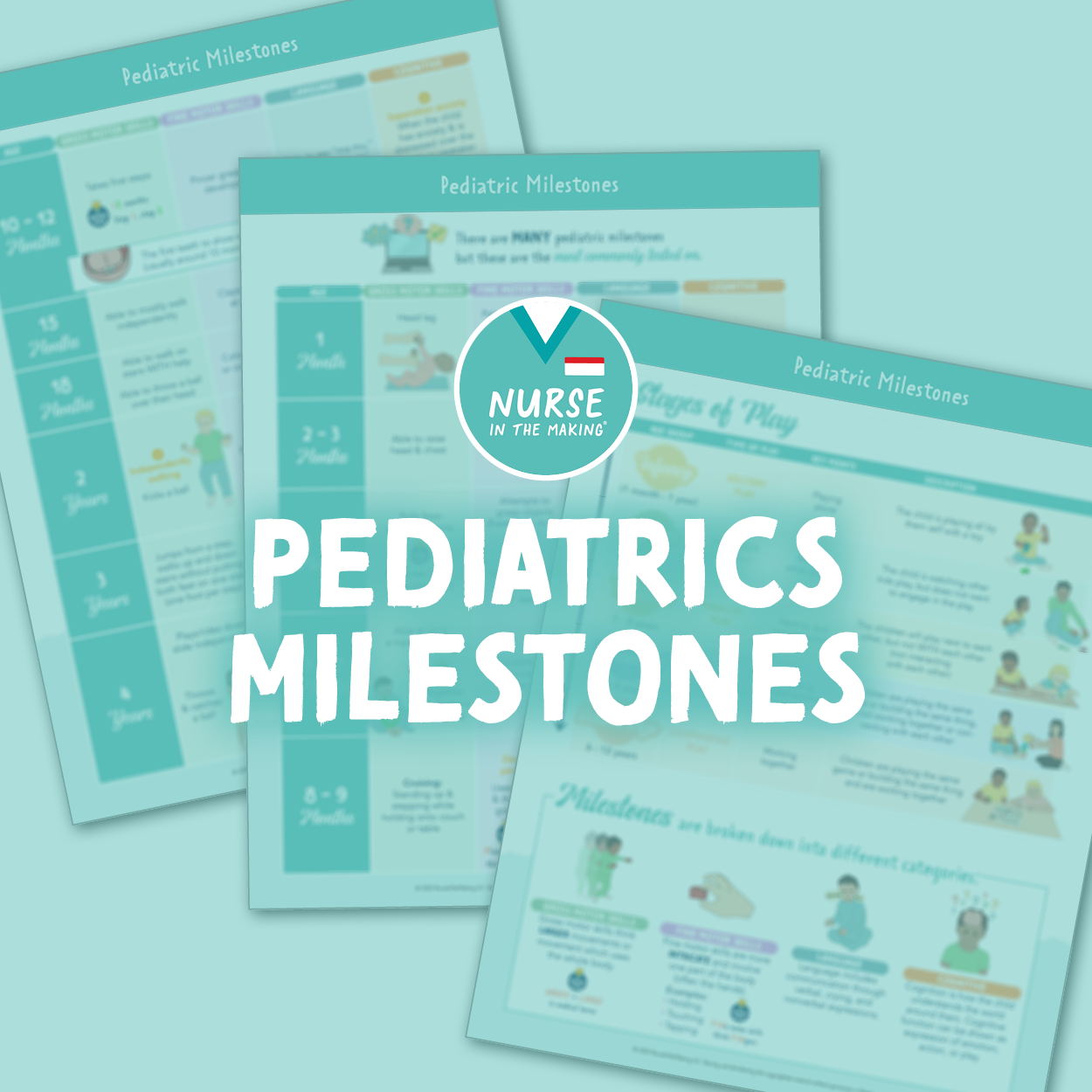 Shop – Page 2 – NurseInTheMaking